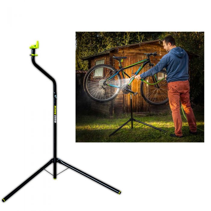 BUZZ RACK PEDESTAL DE TRABAJO